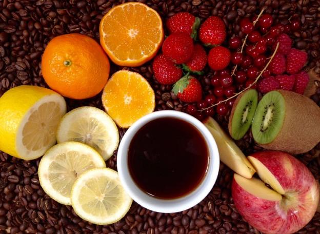 ¿Por qué mi café sabe a fruta? | Diario Sur