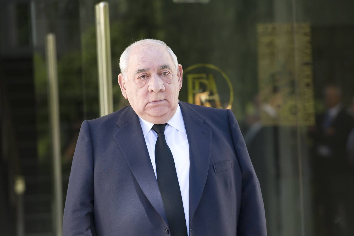 Isidoro Álvarez, una vida en imágenes - diariosur.es