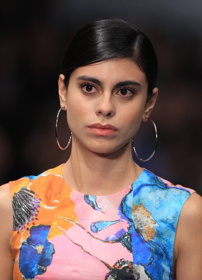 Adolfo Domínguez, en la Semana de la Moda Ciudad de México - diariosur.es