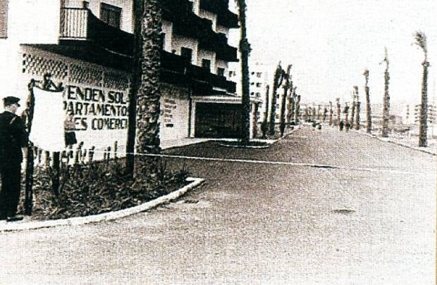 La historia de Fuengirola, en imágenes - diariosur.es