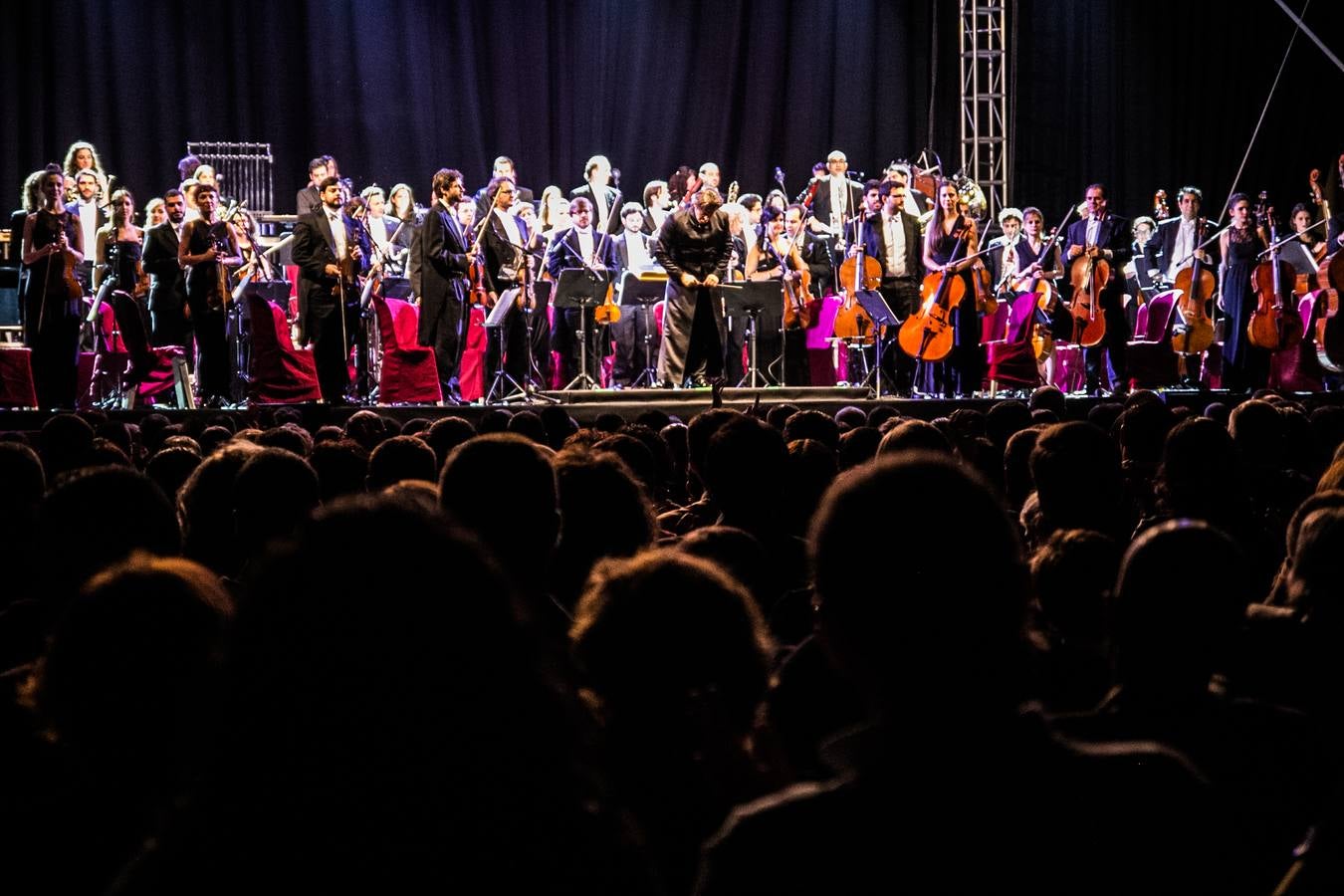 Film Symphony Orchestra - diariosur.es