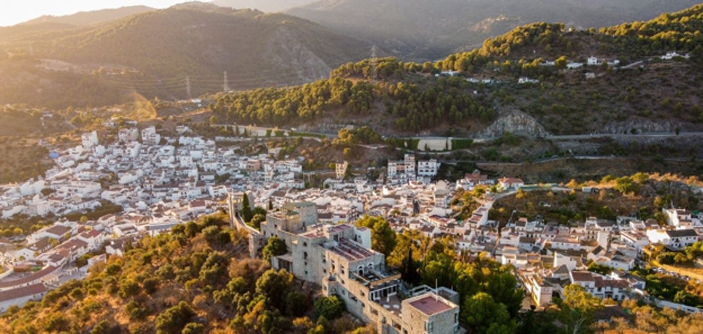 Monda celebrates World Tourism Day with guided tours of the ...