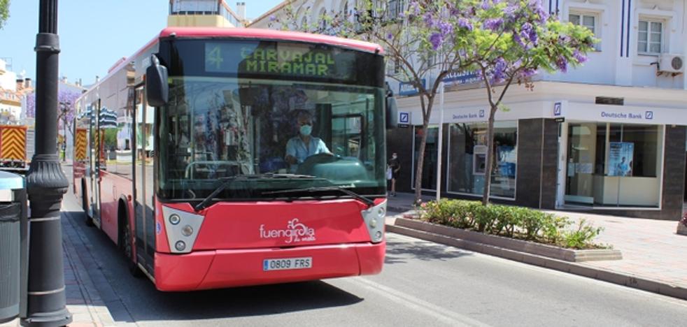 Fuengirola calls for bus station improvements to cater for town's ...
