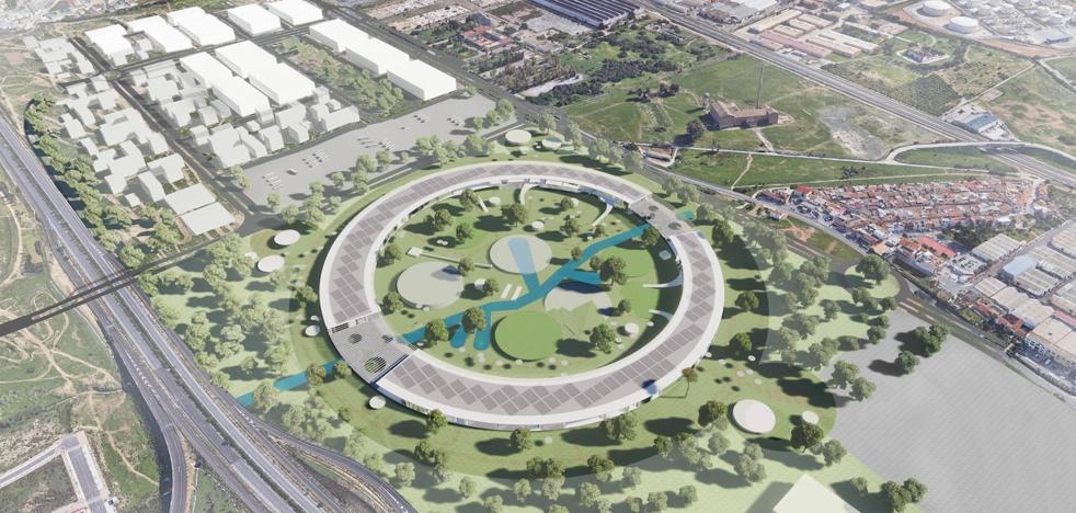 City clears first major hurdle to host international Expo 2027 event ...