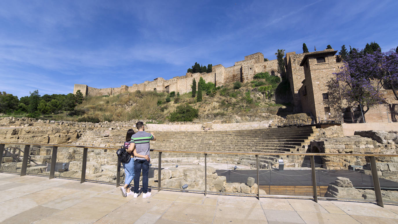 Malaga: a modern city with a long history | Sur in English