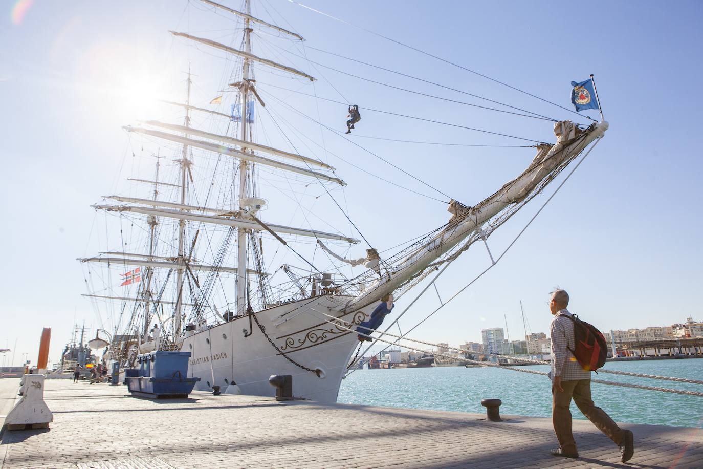Malaga: a modern city with a long history | Sur in English