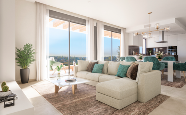 TM Real Estate Group continues investing in Costa del Sol | Sur in English