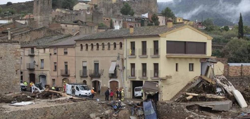 Nearly 1,500 people have died in environmental disasters in Spain since ...