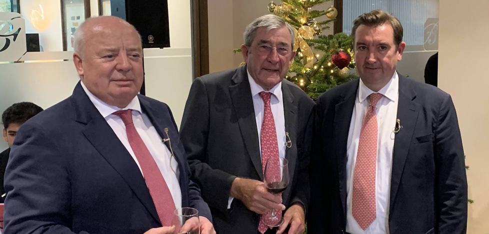 New Blevins Franks wealth management centre opens in Marbella | Sur in ...