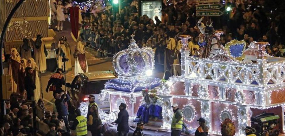 Everything you need to know about this year’s Three Kings parade in ...