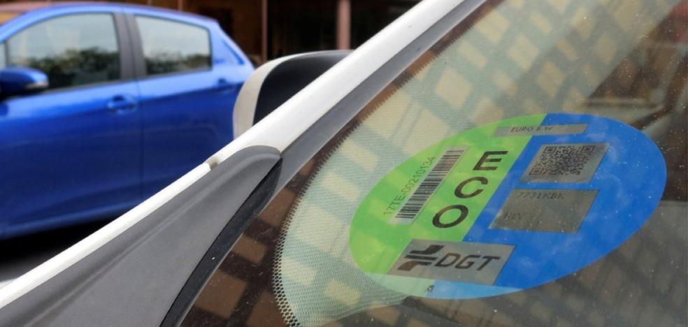 Explained: how to get the low-emission-zone stickers | Sur in English