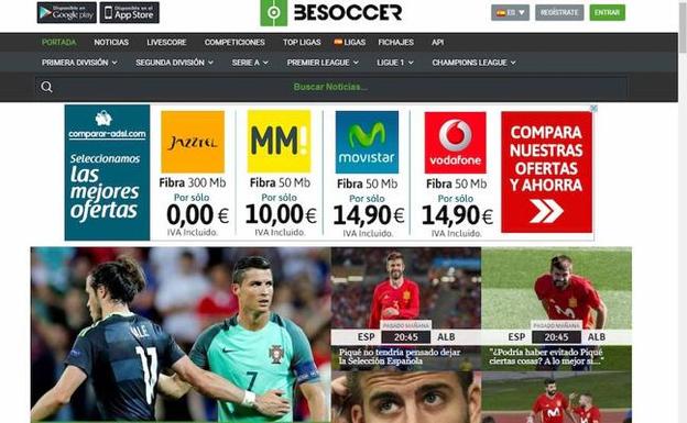 BeSoccer busca ampliar su plantilla para la nueva temporada | Diario Sur