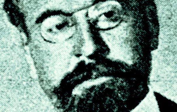 Fernando de los Ríos, un intelectual en el Gobierno republicano ...