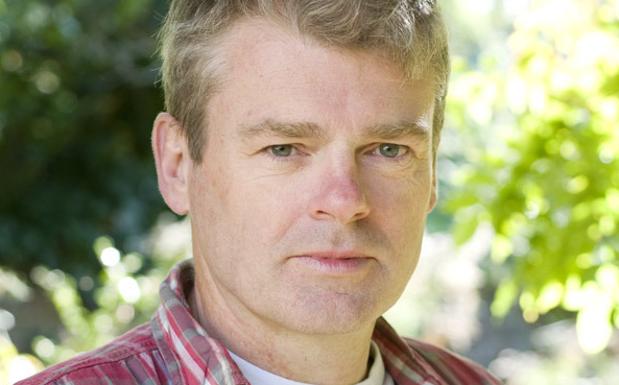 Mark Haddon, relatos más allá de los géneros | Diario Sur