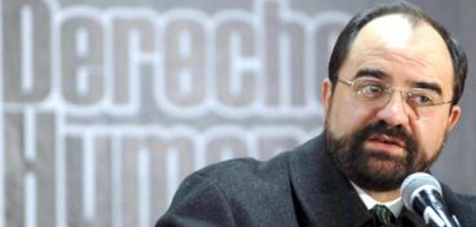 Noticias de Manuel Elizalde | Diario Sur