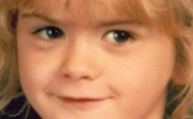 El ADN permite resolver treinta años después el asesinato de la pequeña ...