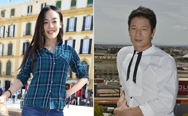 Fancine muestra caras asiáticas con mirada española | Diario Sur