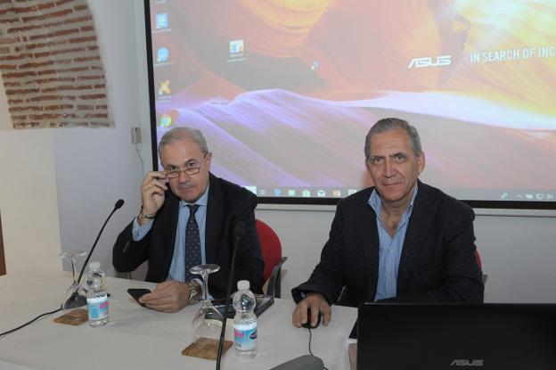 José María Morente vuelve para hablar de copla | Diario Sur