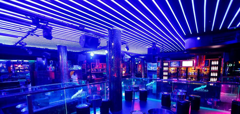 Las discotecas reabren sin pistas de baile y con más zonas de ...