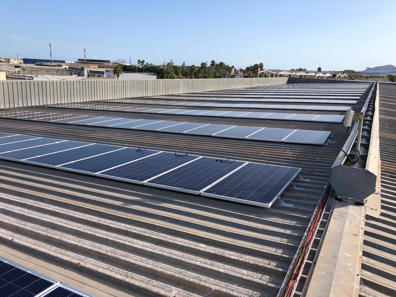 MASPV Energy lanza su modalidad de autoconsumo con paneles solares «sin ...
