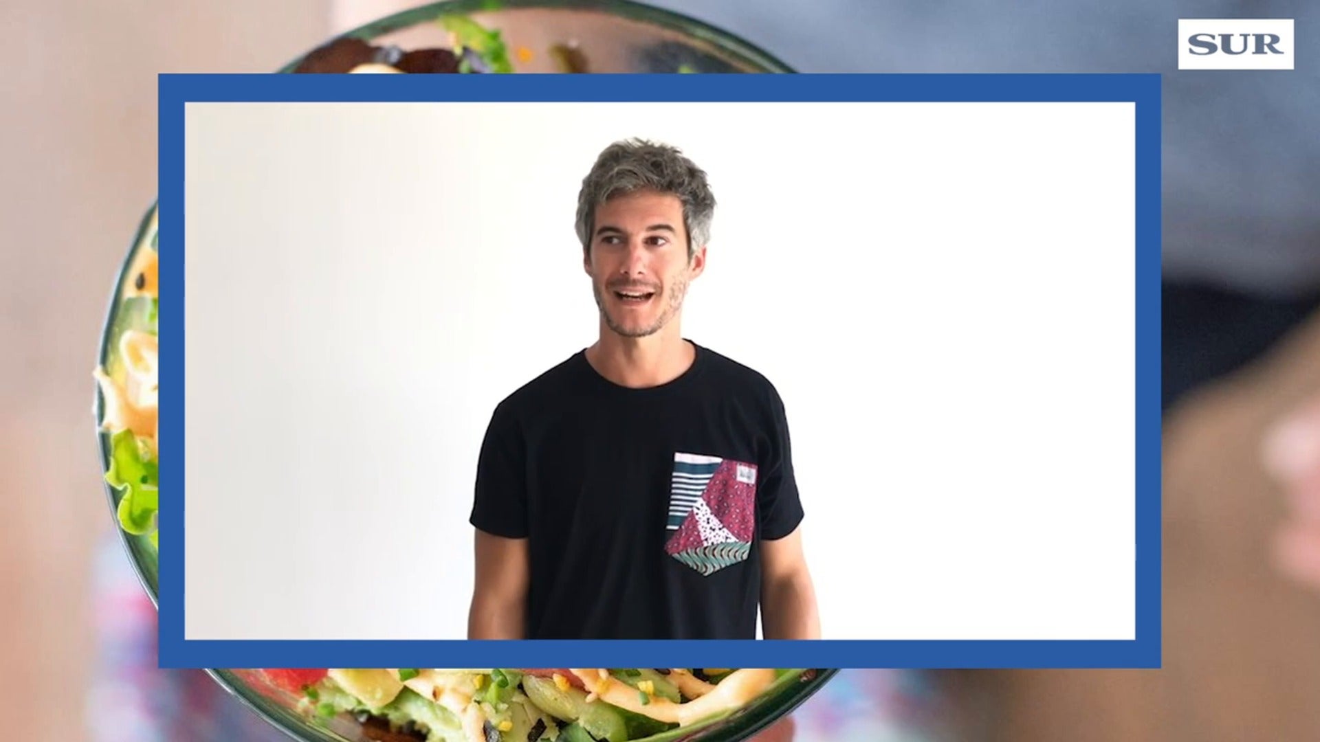 Angel Velasco recomienda Parada en La Granja | Diario Sur