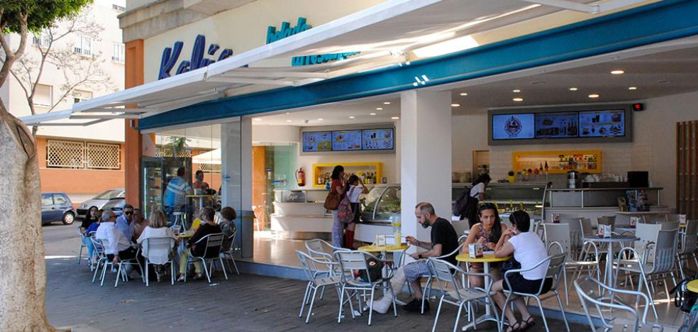 «Si quiero helados, siempre voy a Kalúa» | Diario Sur