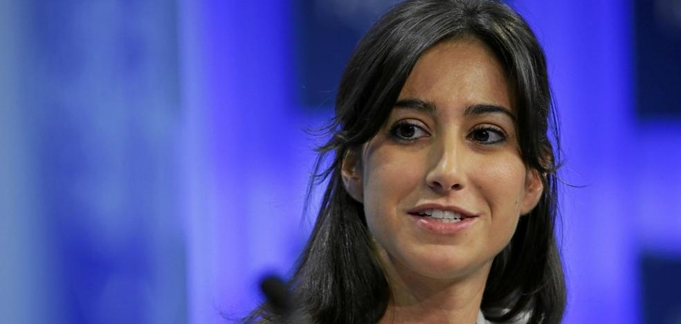 ¿Quién es María Fanjul? Seis años de éxitos al frente del negocio ...