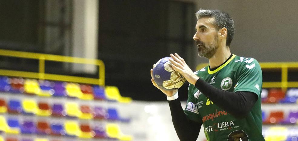 Chispi: «Sería muy bonito, al final de mi carrera, devolver al equipo a ...