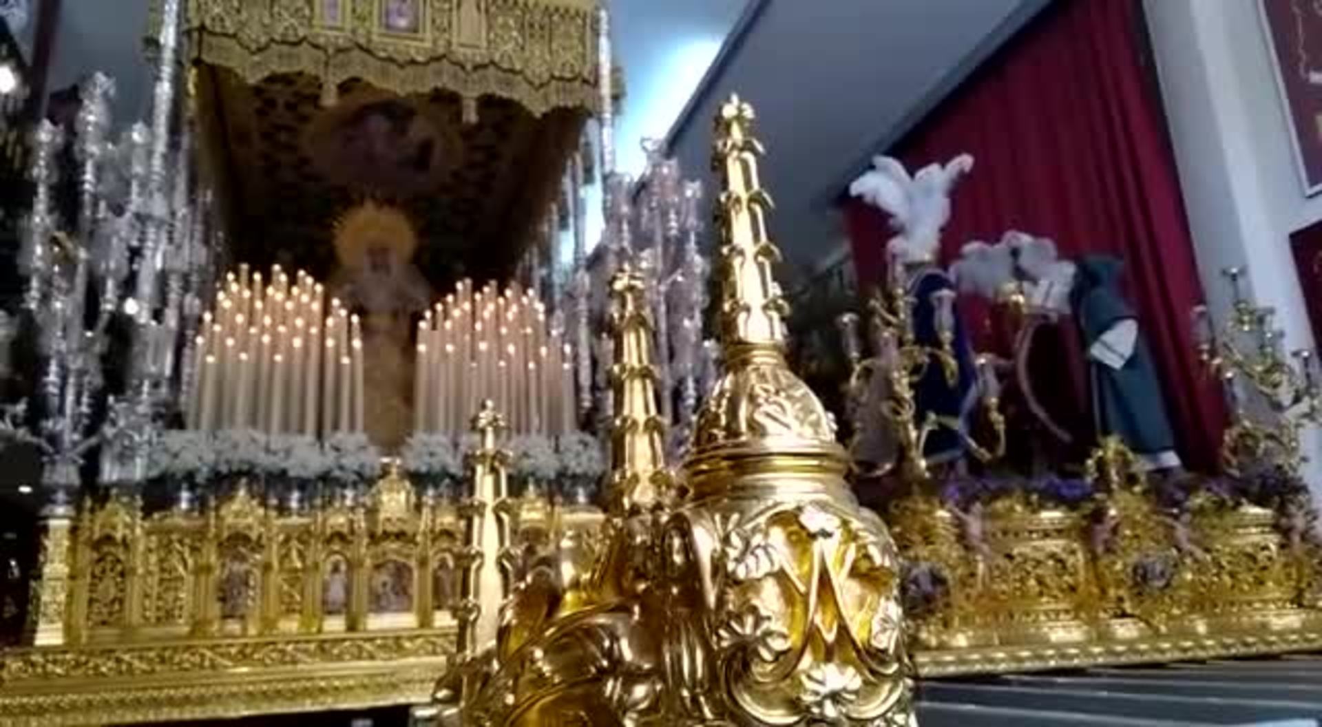 Semana Santa de Malaga | Diario Sur
