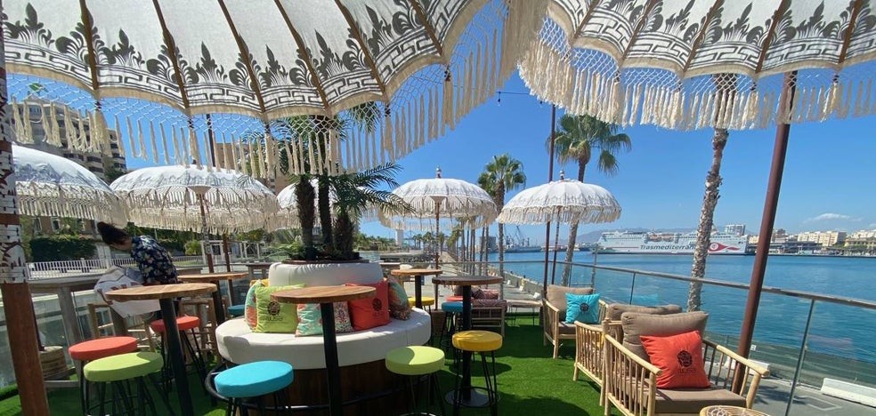 Comercios Málaga: Muelle Uno estrena dos nuevas aperturas para ...