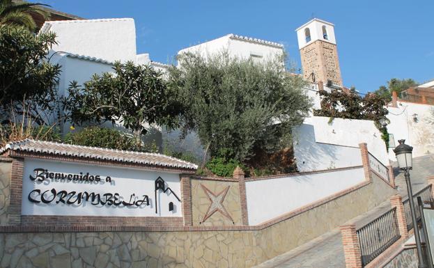 Ocho poblaciones malagueñas que dejaron de ser municipios | Diario Sur