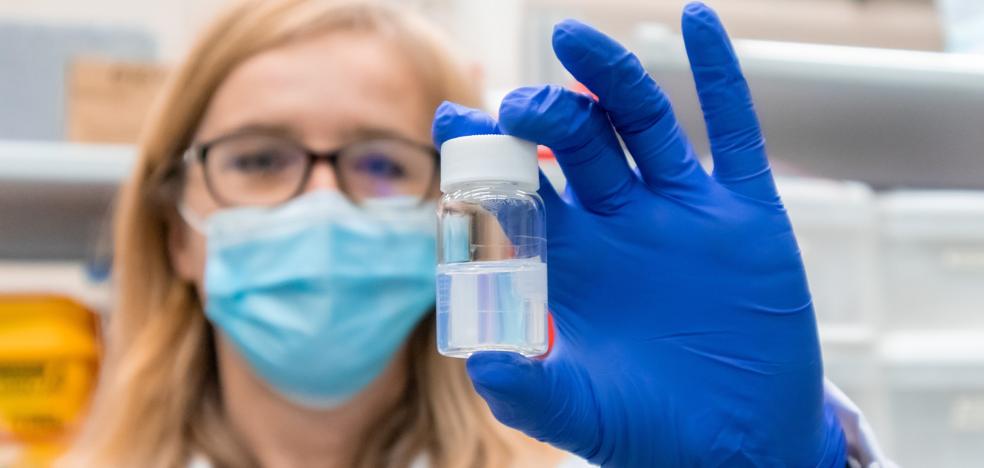 Investigadores del CSIC diseñan nanocápsulas con microARN que reducen ...