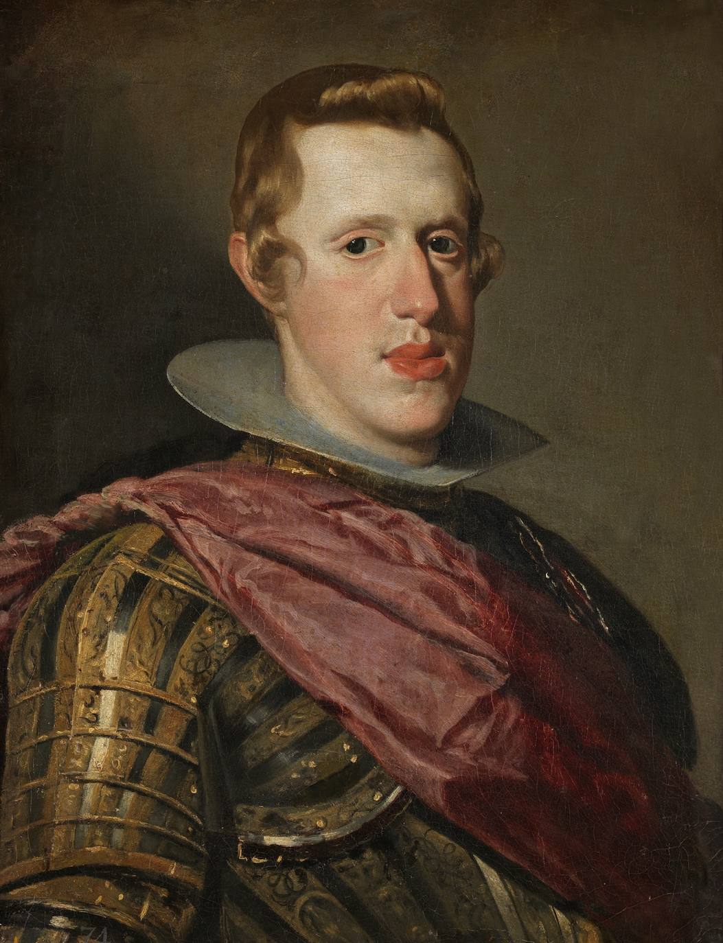 La visita del Rey Felipe IV a Málaga | Diario Sur