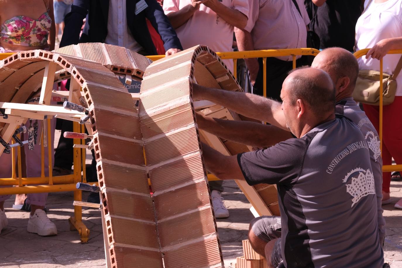 Fotos: El concurso de la Peña el Palustre 2022, en imágenes | Diario Sur