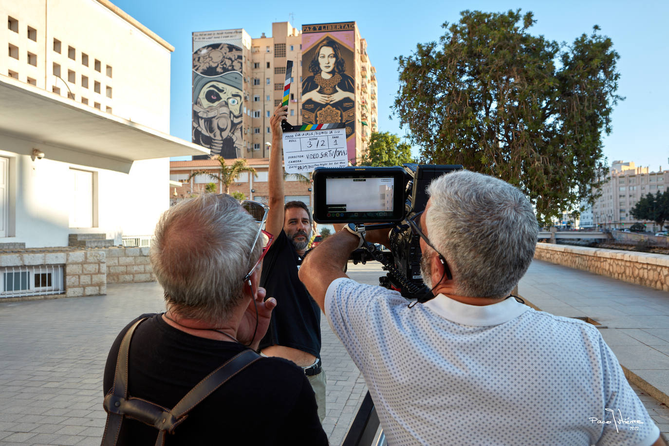 Fotos: Un documental retrata la memoria visual de las últimas tres ...