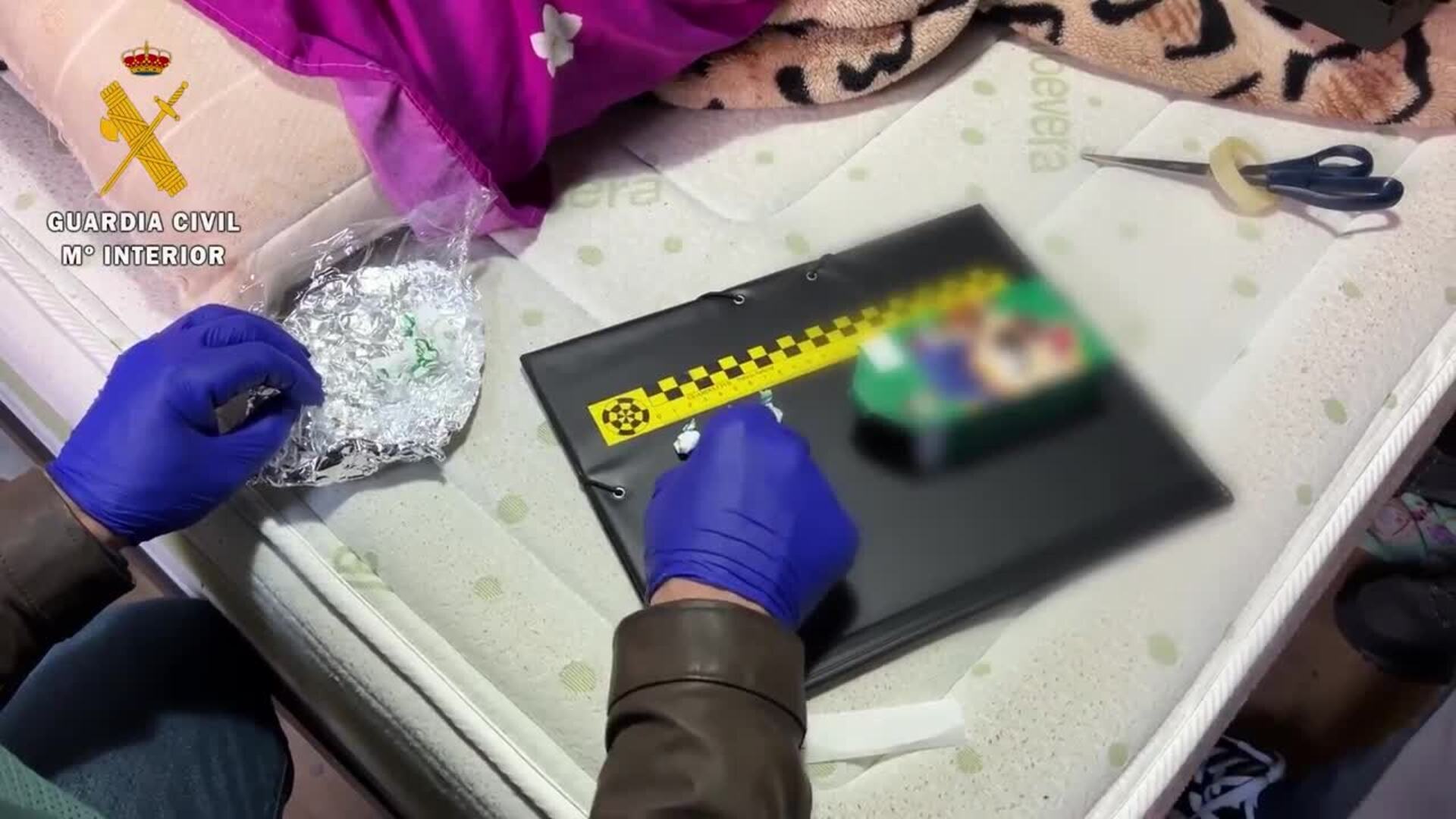 Liberadas cinco mujeres explotadas sexualmente en Madrid | Diario Sur