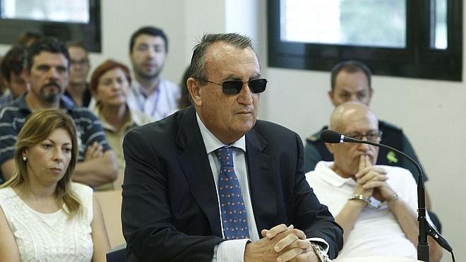 Noticias de Carlos Fabra Carreras | Diario Sur