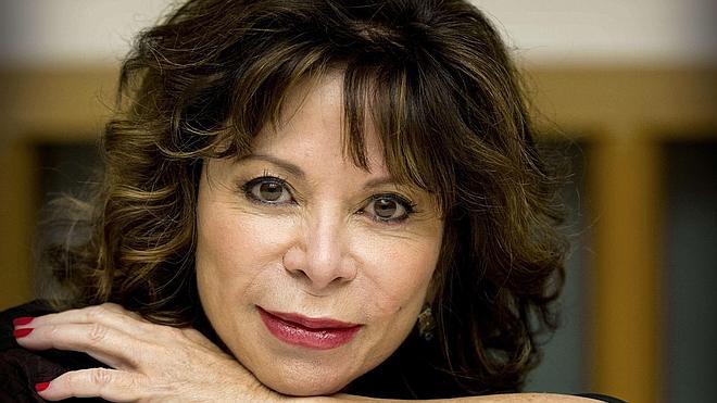 Isabel-allende-llona - Últimas noticias de Isabel-allende-llona en ...