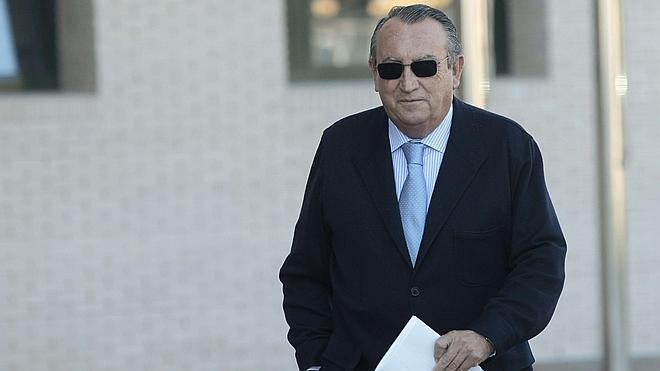 Noticias de Carlos Fabra Carreras | Diario Sur