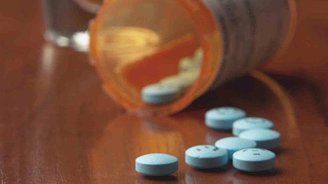 La burundanga o droga del violador, un mito muy real | Diario Sur