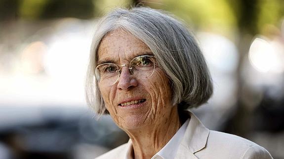 Donna Leon: «Venecia se está muriendo y se parece cada vez más a ...