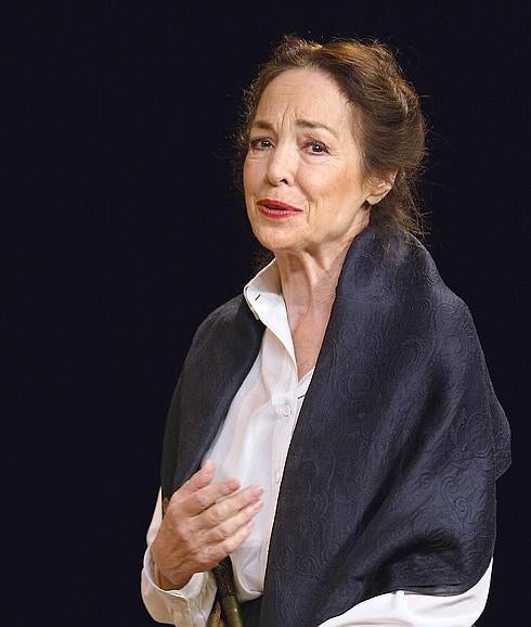 Muere a los 84 años la actriz británica Natasha Parry | Diario Sur