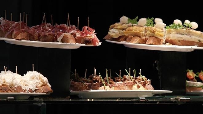 Los mejores pintxos de Bilbao | Diario Sur