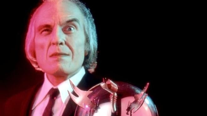 Muere a los 89 años Angus Scrimm, el villano de 'Phantasma' | Diario Sur