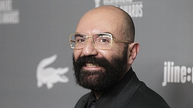 El español Paco Delgado, nominado por el vestuario de 'La chica danesa ...