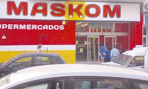 Maskom aprovecha la crisis para crecer | Diario Sur