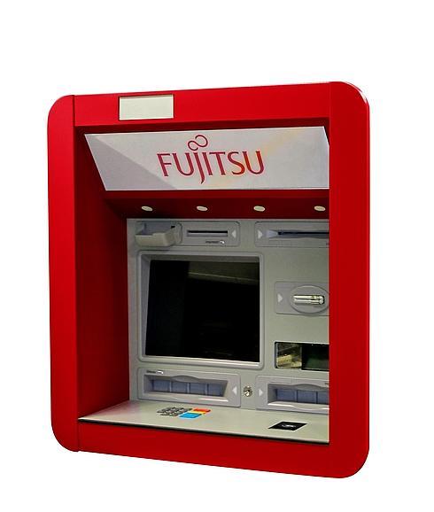 El BCE certifica el nuevo cajero inteligente de Fujitsu fabricado en ...