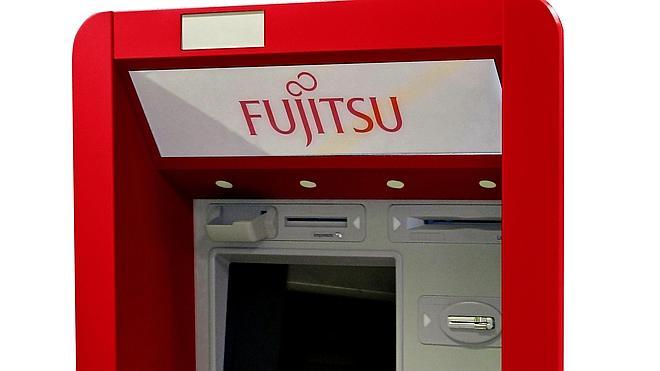 El BCE certifica el nuevo cajero inteligente de Fujitsu fabricado en ...