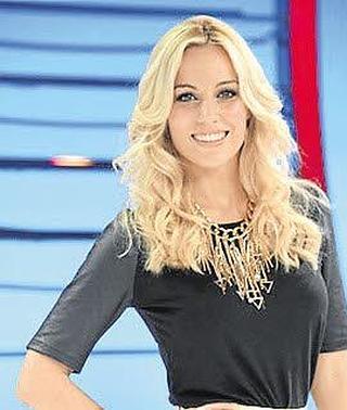 Eurovisión 2015: Edurne cumple su sueño y representará a España ...