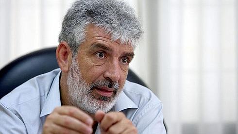 El exdelegado de Empleo de la Junta en Málaga Juan Carlos Lomeña, de ...